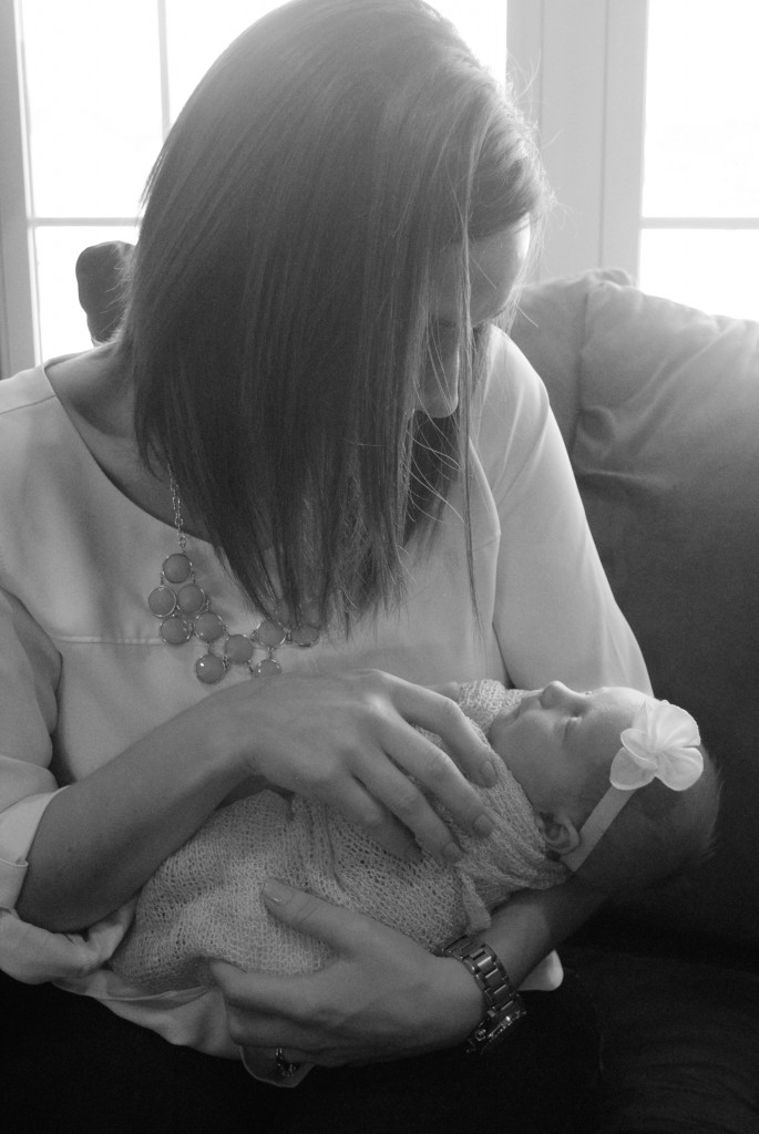 The Arrival (part 2)